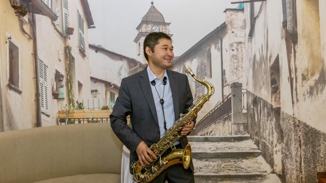 Жаслан Камеев