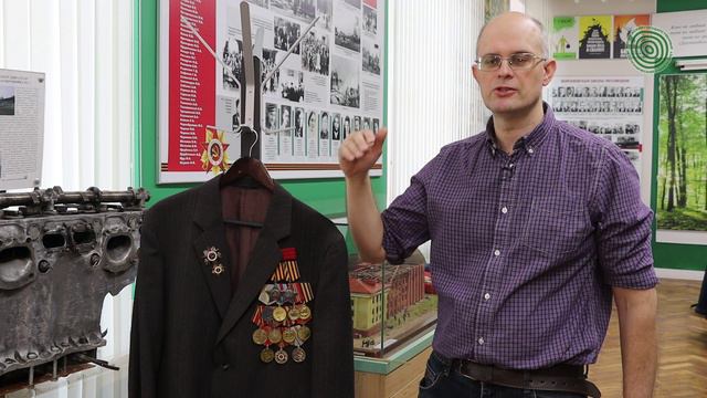 ...И ЭТО ФАКТ с Михаилом Разиньковым. 2 сезон 8 серия