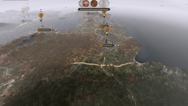 Medieval Kingdoms Total War 1212 AD Шотландия 9