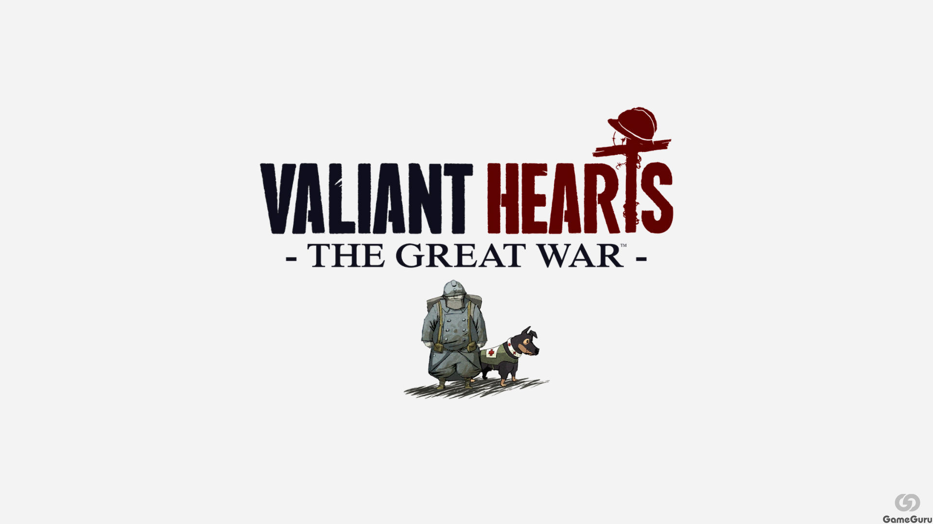 3. Valiant Hearts. Стрим.