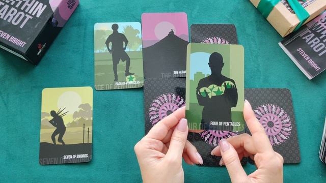 СКОРПИОН ФЕВРАЛЬ 2022 [Таро прогноз]