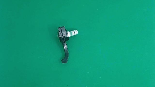 Рычаг газа мотопомпы Champion GP27-II