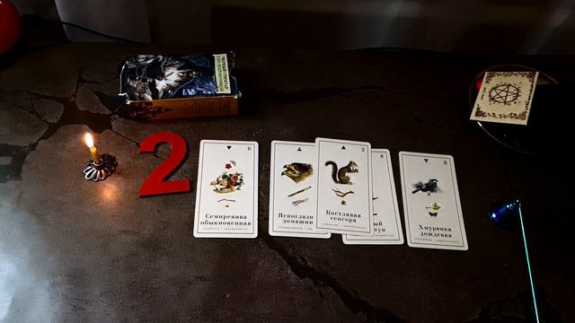 Шок, события апреля 2024. Твоя жизнь изменится