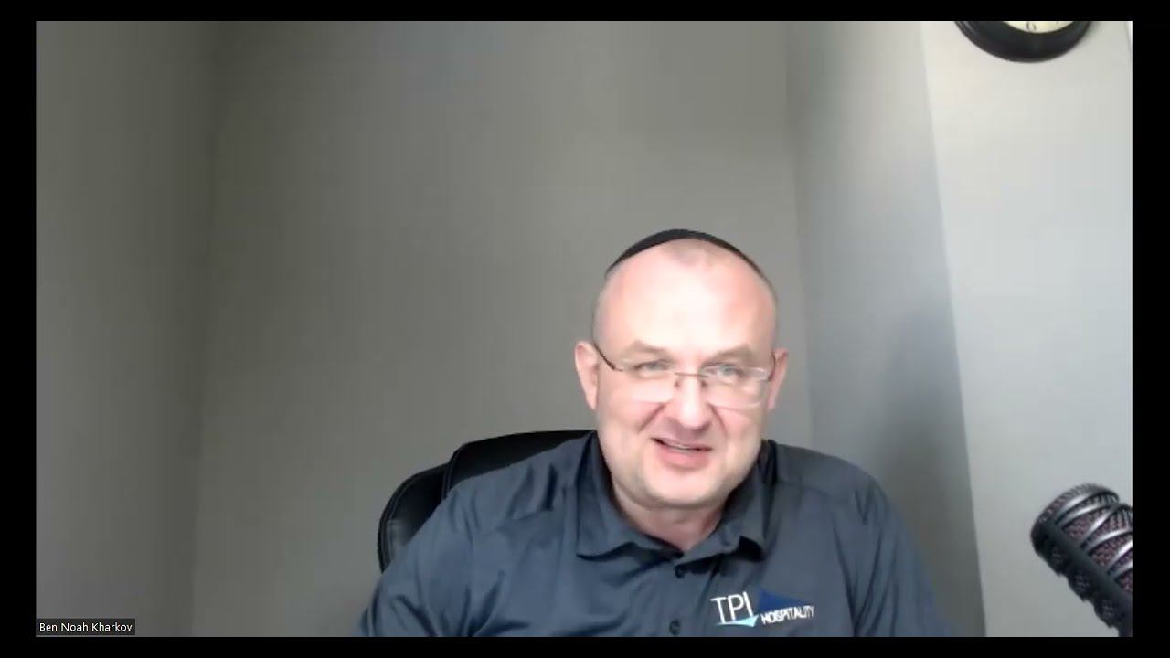 Беседа слуг отцов для Всевышнего красивее Торы сыновей? Рав Аарон Котлер. Недельная глава Хаей Сара