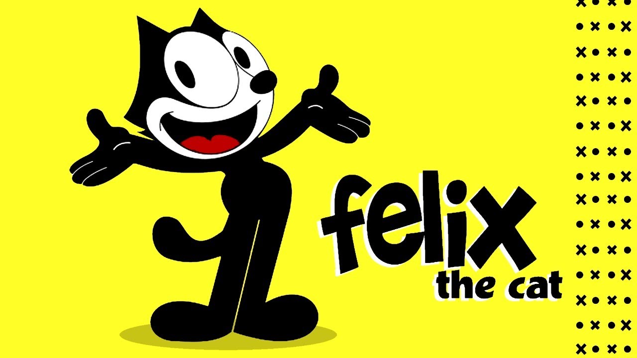 Ностальгия: прохождение Кот Феликс на Денди | NES Felix the Cat Walkthrough