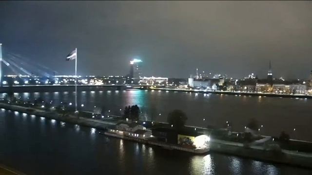 Dim Volkov -  CityRiga  - Radio Show Vol 01