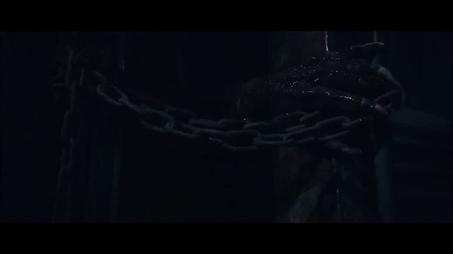 ✅"Логово" [2022]-Трейлер