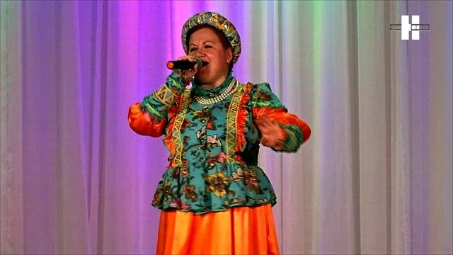 12 Сударушка Опочка - Разговоры