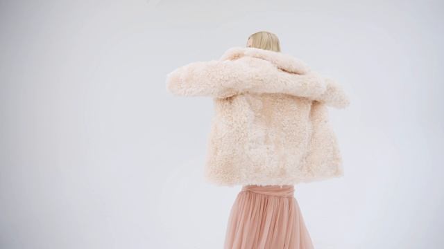 Коллекция Limited Edition» Осень′23. "Снежная Королева"