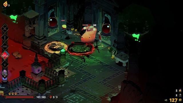 Hades: Потому что Загрей топ!