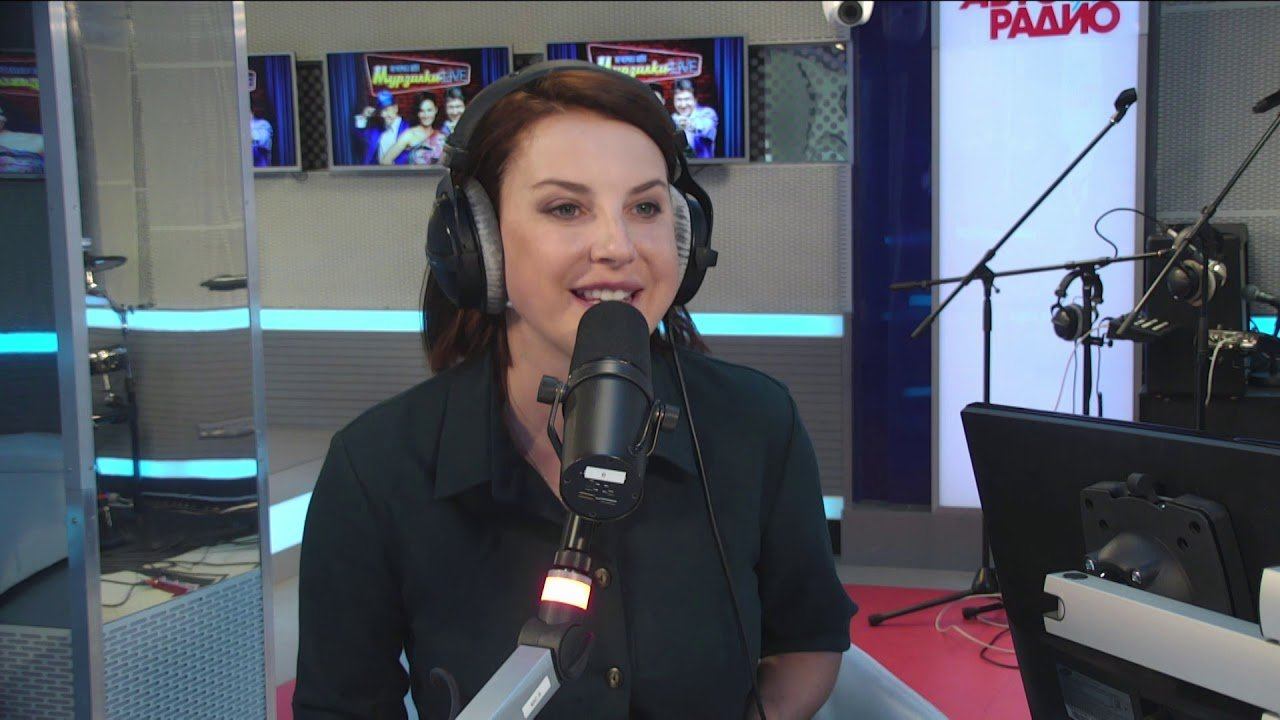 Ирина Слуцкая – Кокорин, Мамаев, большой спорт