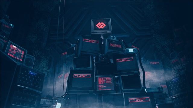 Songs for Coding [ 1 hour of Dark Electronic Ambient Melodies ]