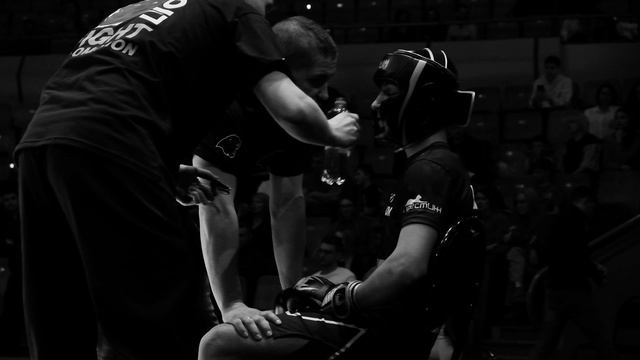 Турнир по смешанным единоборствам Lion Fight