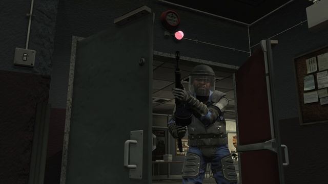 Max Payne 3 - прохождение с лучшей русской озвучкой - #8