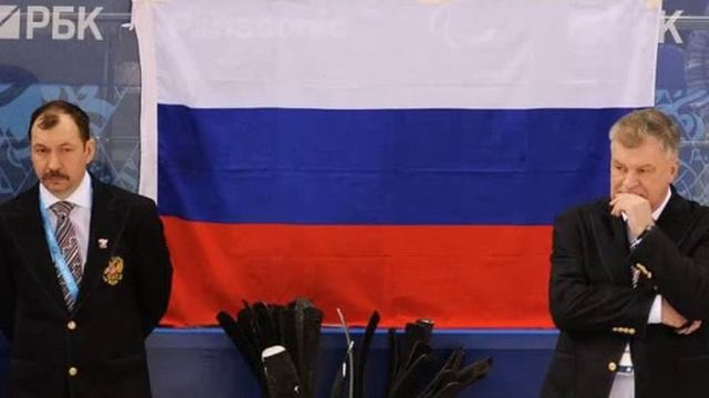 ПАРАЛИМПИАДА 2014  Следж хоккей СБОРНАЯ  РОССИИ ПОБЕДИЛА!!! СБОРНУЮ США.mp4