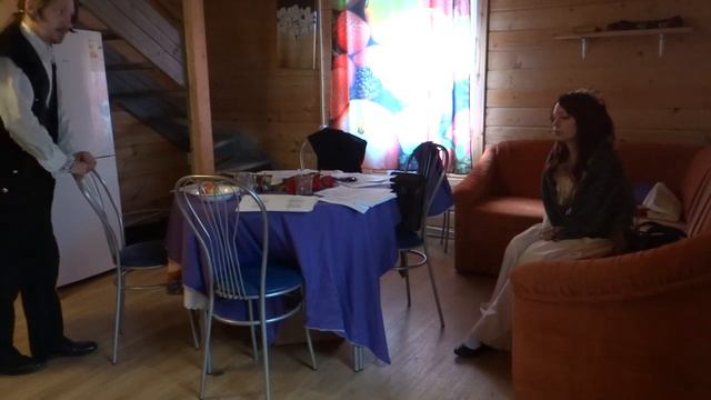 РИ Барселона - сц 5