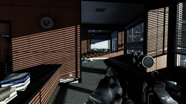 ПРОХОЖДЕНИЕ Call Of Duty_ Ghosts - Часть 7 - ДЕНЬ ФЕДЕРАЦИИ