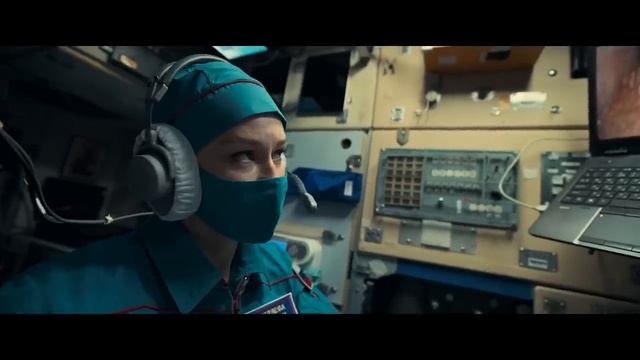 Вызов ? Трейлер ? Фильм 2023