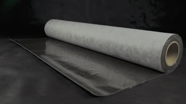 Germeteх® ДС/DS – высоконаполненная (тяжелая) звукоизоляционная мембрана