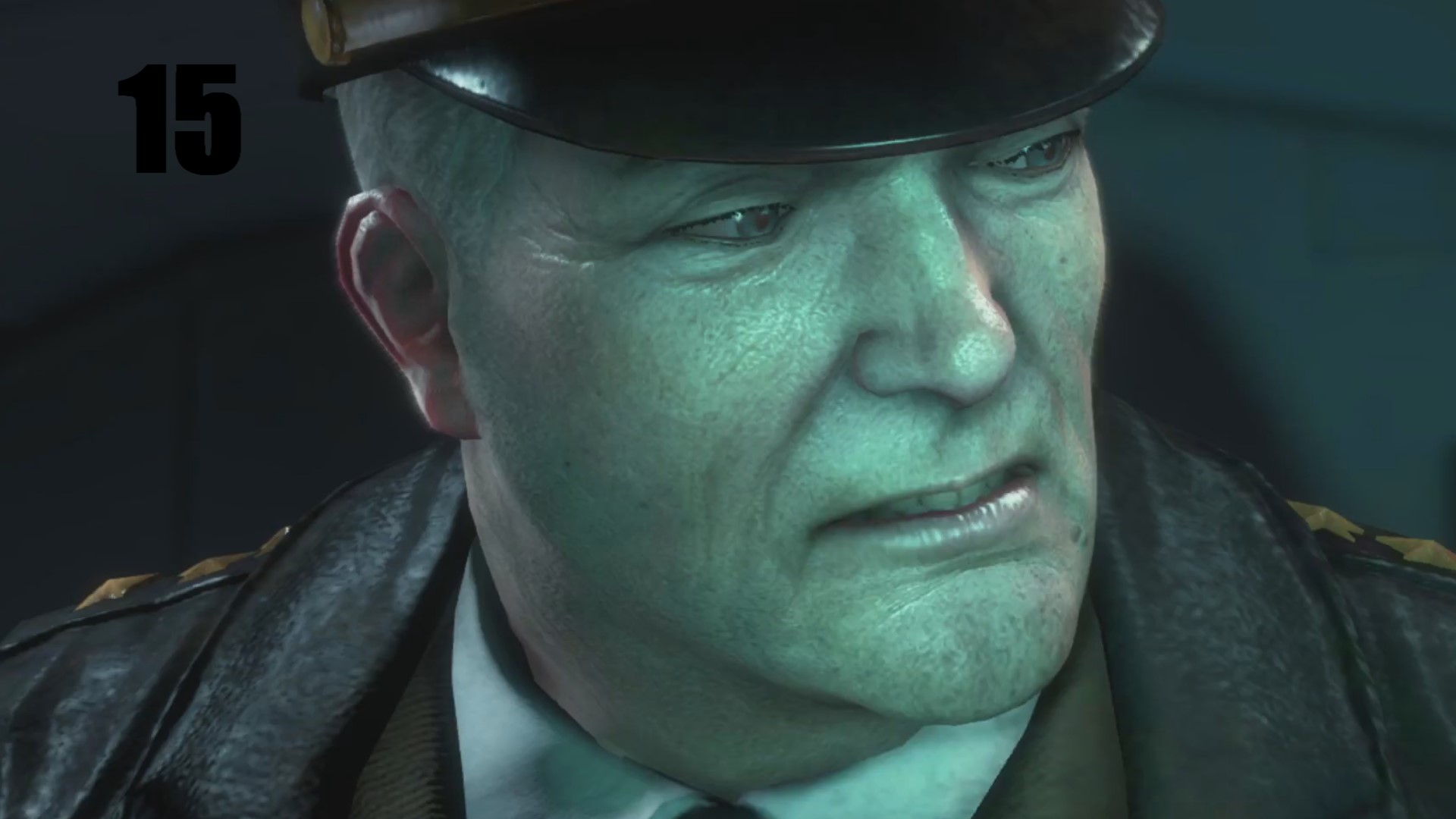 Dead Rising 3 [Прохождение] #15 - Королевские зомби (Финал)