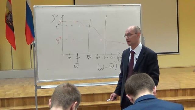 Тема 9. Модели стационарного состояния. Безработица. Естественная норма безработицы