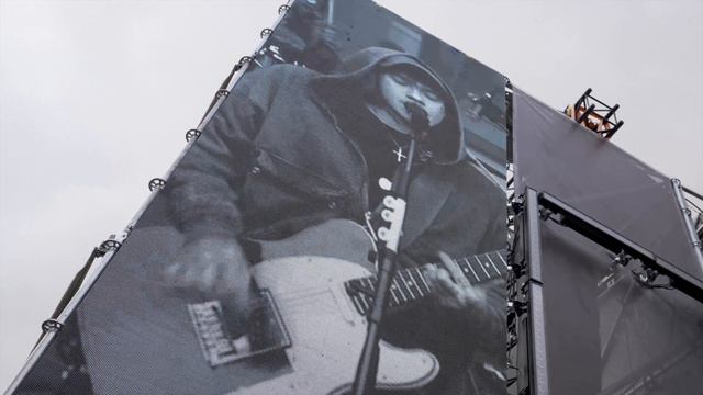 SummerSound х билайн | 2024 | Санкт-Петербург