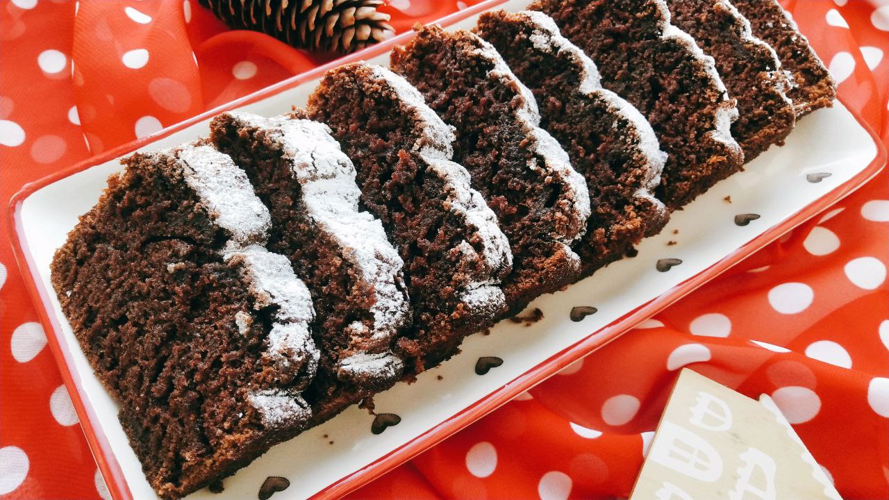 ШОКОЛАДНЫЙ КЕКС "МОЙ ФАВОРИТ".  Самый влажный и пышный бисквит для ленивых!