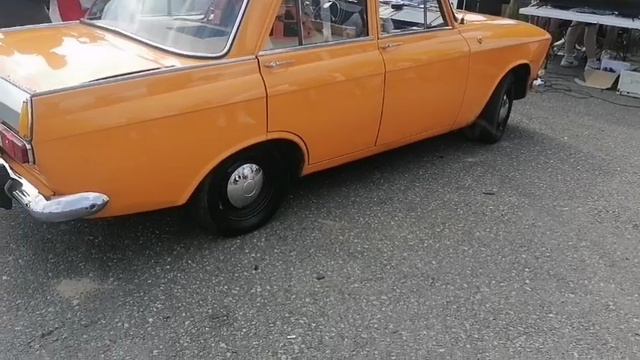 Кубок Севера 2024 (Этап 3)