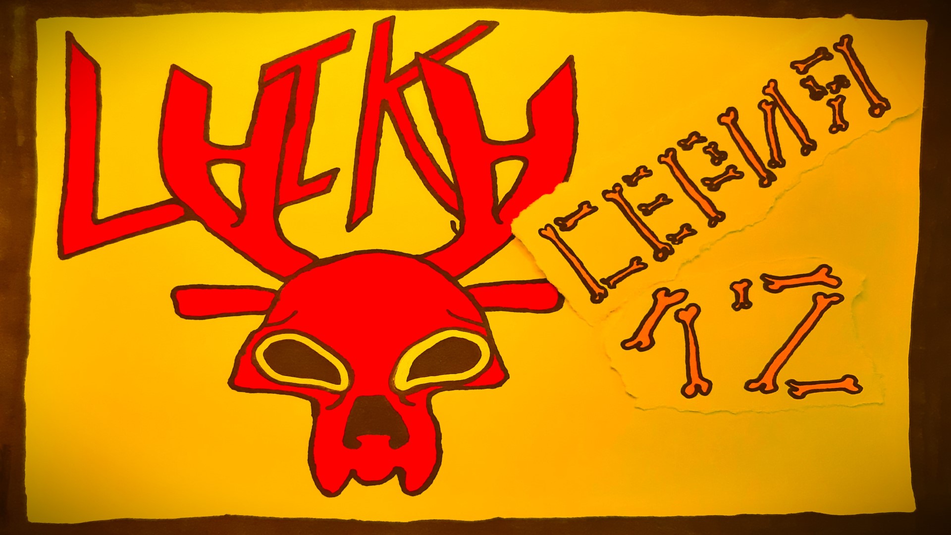 LAIKA: AGED THROUGH BLOOD - ПРОХОЖДЕНИЕ - СЕРИЯ 12