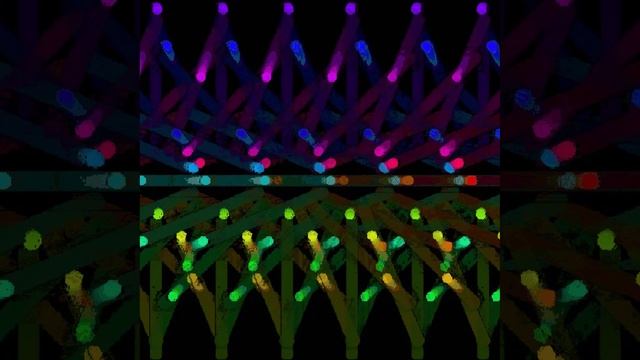 Премьера. Движущаяся стереокартинка-иллюзия
