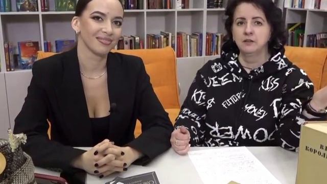 Владимир Короленко. Викторина с телеканалом 360 Подмосковье