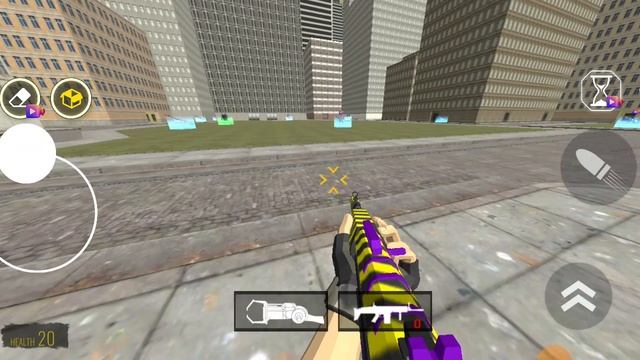 скибиди туалет 1. мултиверсия