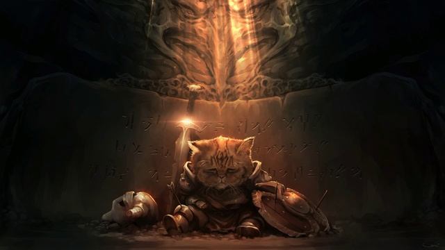 The Dragonborn Comes |  Sabina Zweiacker