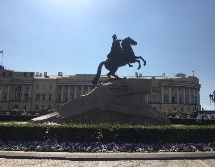 Директор-волонтер