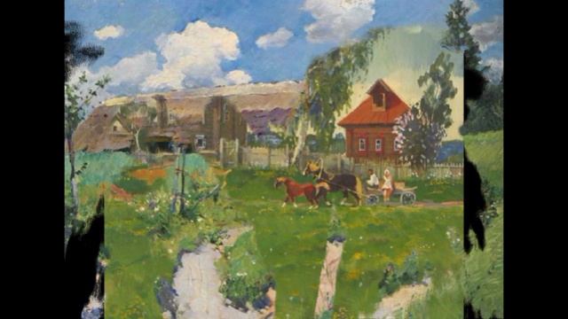 Странный июль