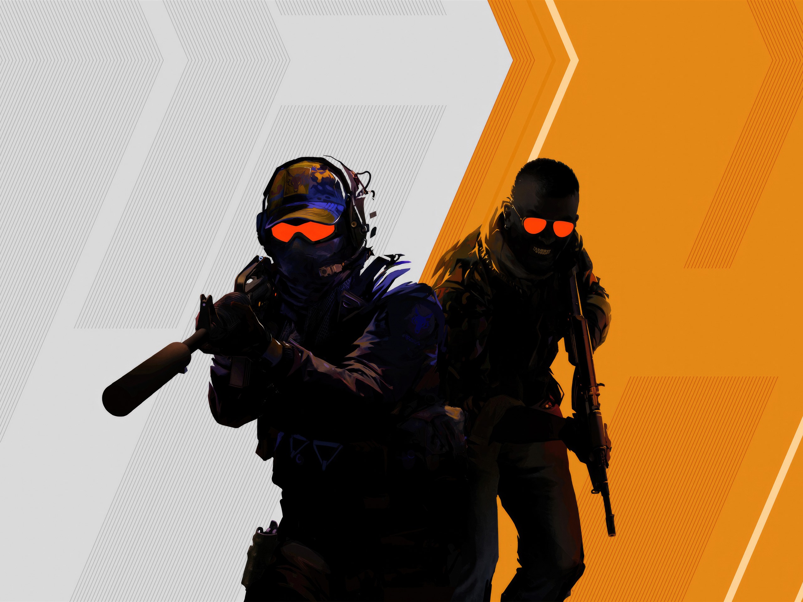 ВЫШЕЛ ДОЛГОЖДАННЫЙ ПАТЧ В CS2 / ЧТО ИЗМЕНИЛОСЬ, СМОТРИМ 🇷🇺