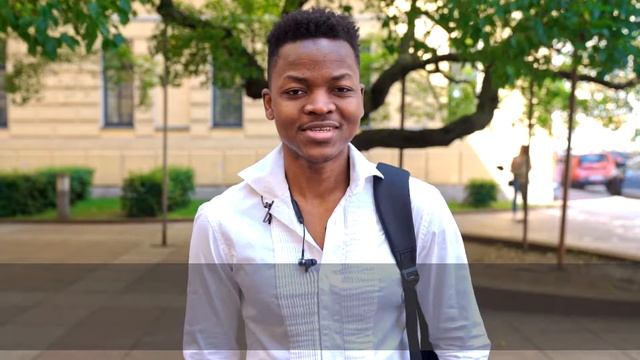 Abraham Olodo Kagninhu Ayebo graduate SPbGASU.mp4