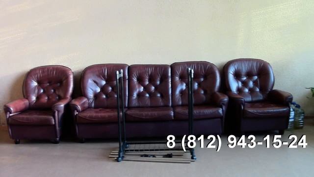 Вешалка напольная на колёсиках Рыжий кот. Инструкция по сборке.mp4