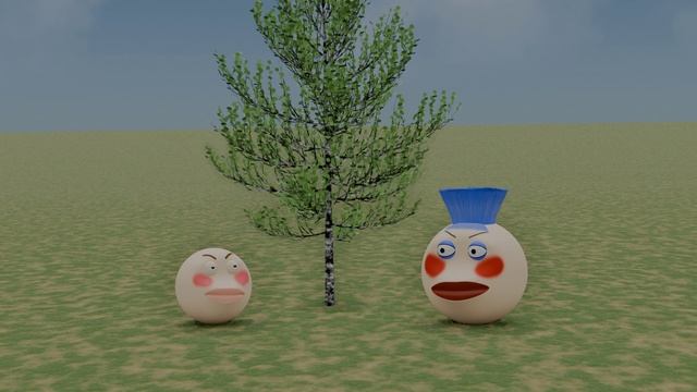 КОЛОБОК 2.0: РОЛЬ