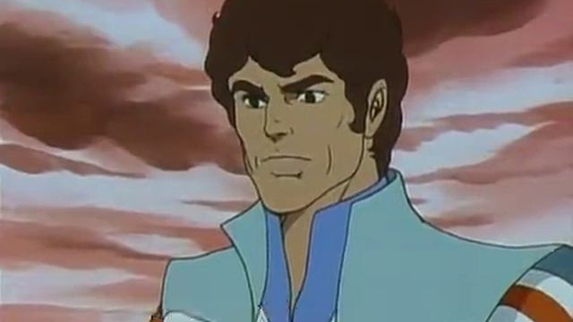 EP.13 Head On!! Fortress Maximus