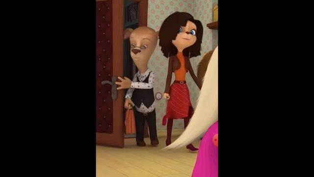 Почему собаки в Барбоскины не стареют нашёл ответ 


ОТВЕТ-﹥::::