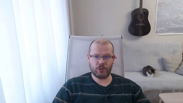 Смерть Мурза. Поскорбеть не получается