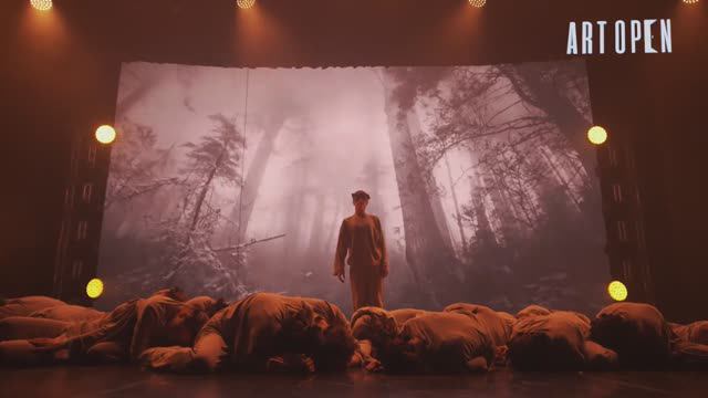 Art Force juniors. 1 место. Взрослые Про.
Art Open 2021