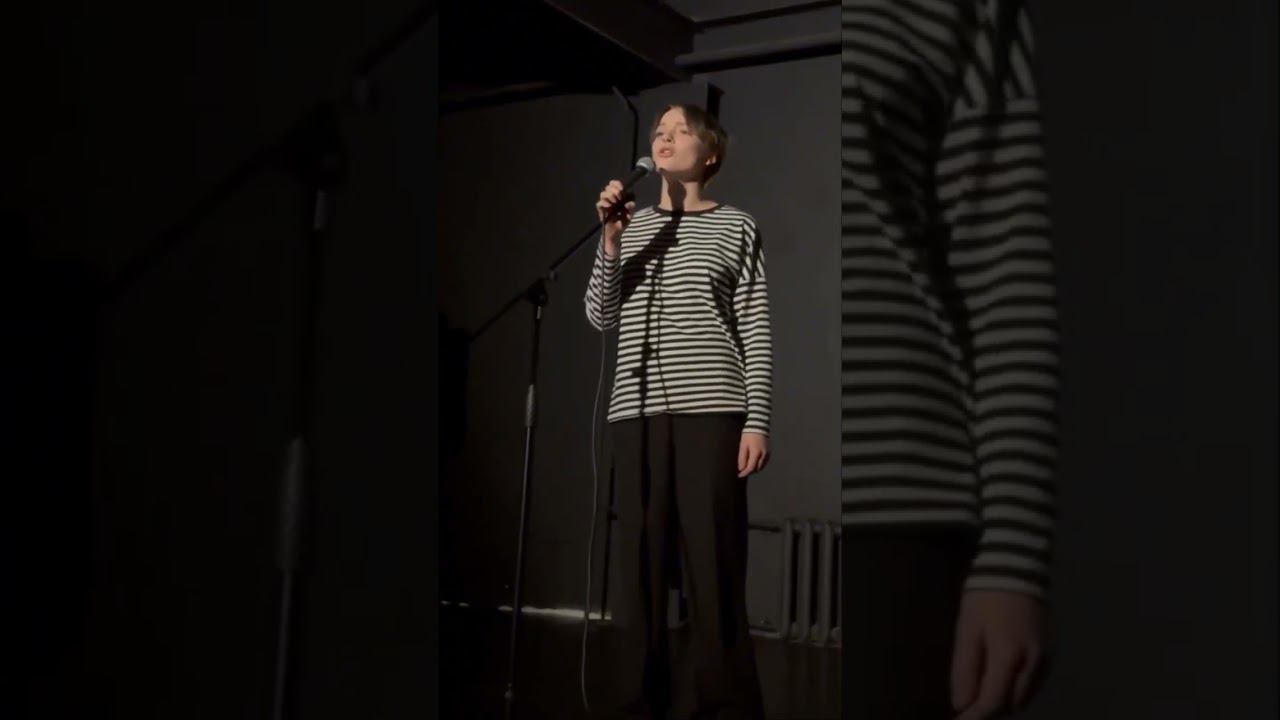 Марго Грейп.  #адидас  #словопацана  задание в театральной студии #этюд