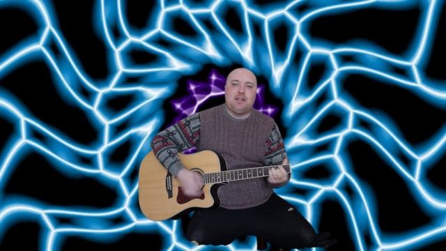 КИНО — Мама, мы все тяжело больны — Кавер