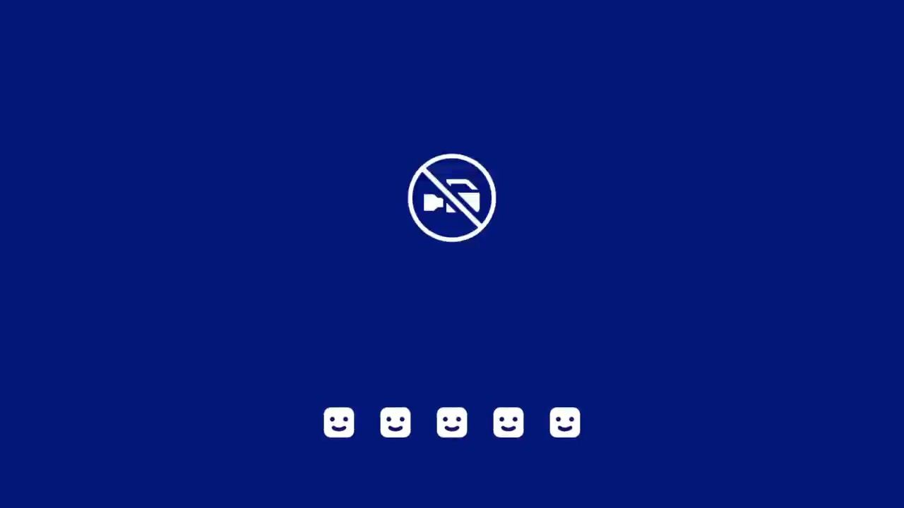 Прямой показ PS4 от Вовчика