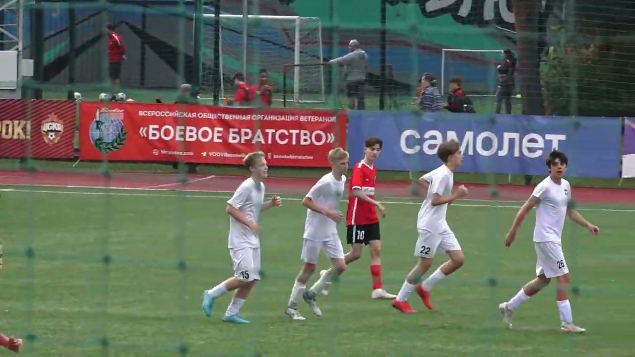 Юнитра - Красносельский район"Третья лига"|| 2010