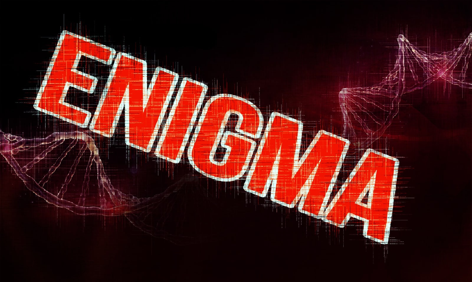 Энигма 1990 музыка для сна лучший сборник Enigma