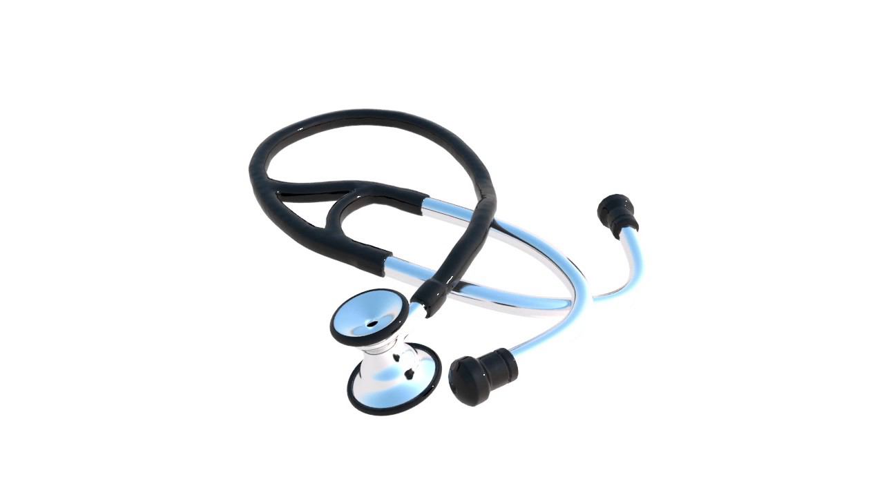 stethoscope