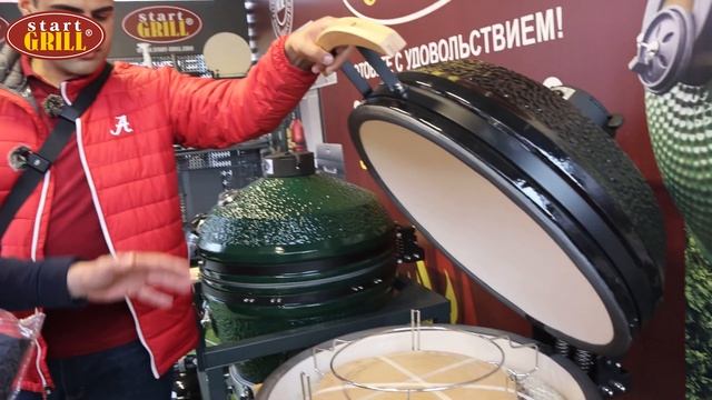 Фестиваль ШАШЛЫКА.Russian Grill Fest 2023.